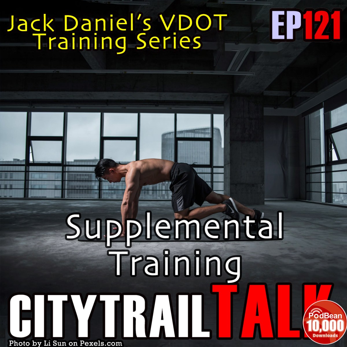 VDOT Supplemental Training – CitytrailBlog